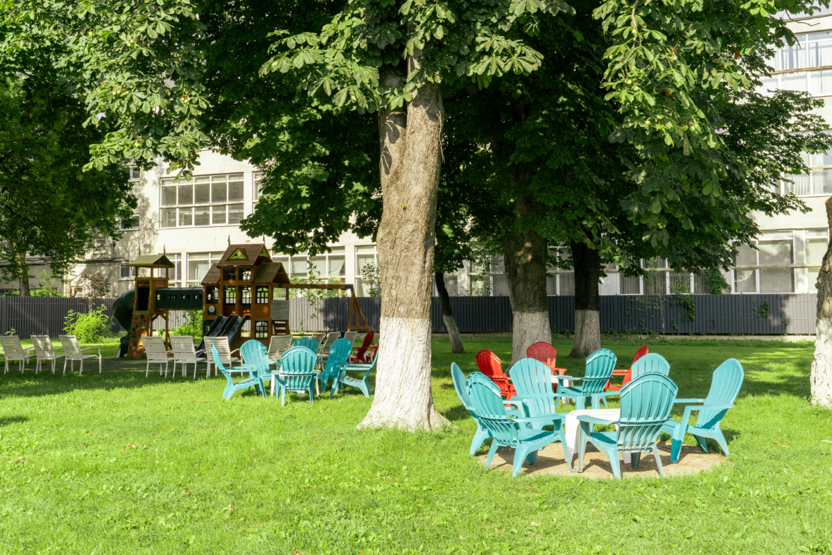 Ștrand Clujana — Baza de agrement Clujana