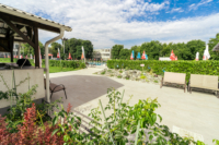 Ștrand Clujana — Baza de agrement Clujana